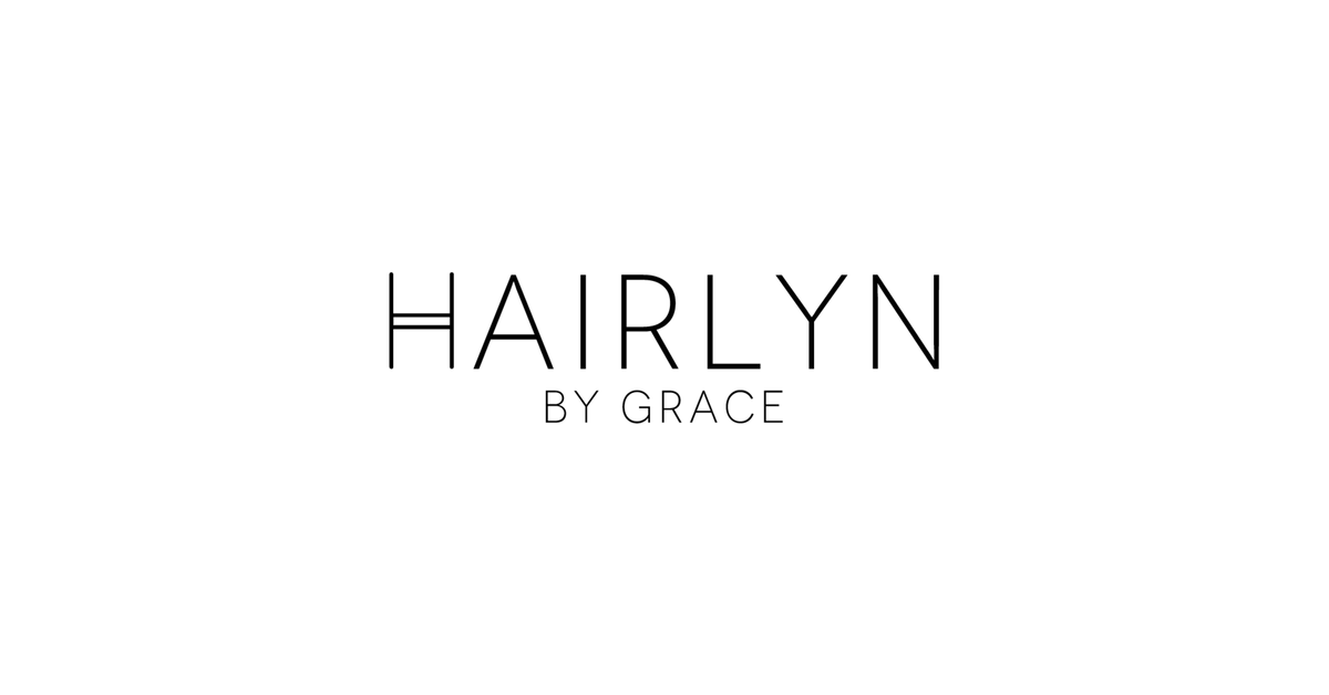 HAIRLYN BY GRACE